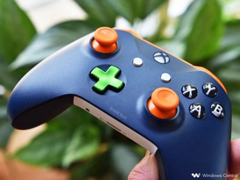 25+ Epic Custom Controller Mods Design - GameTomatoes