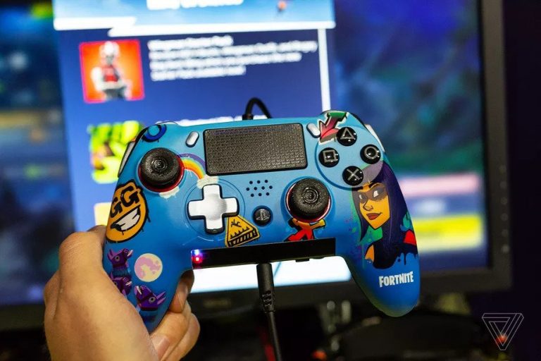 25+ Epic Custom Controller Mods Design - GameTomatoes
